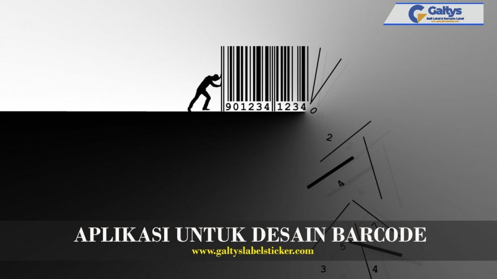 Software untuk Desain Barcode Gratis yang Sering Digunakan