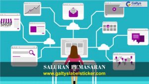 Saluran Pemasaran dari Pengertian Lengkap dan Bentuknya